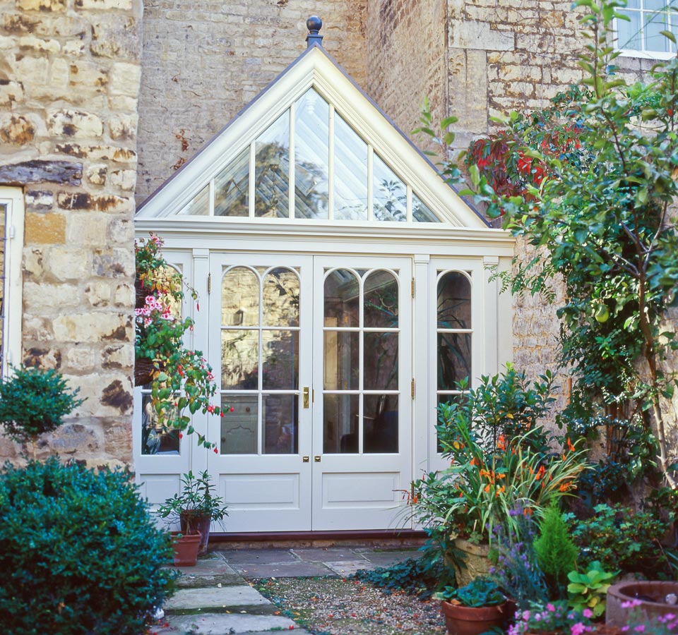 Bespoke Conservatories